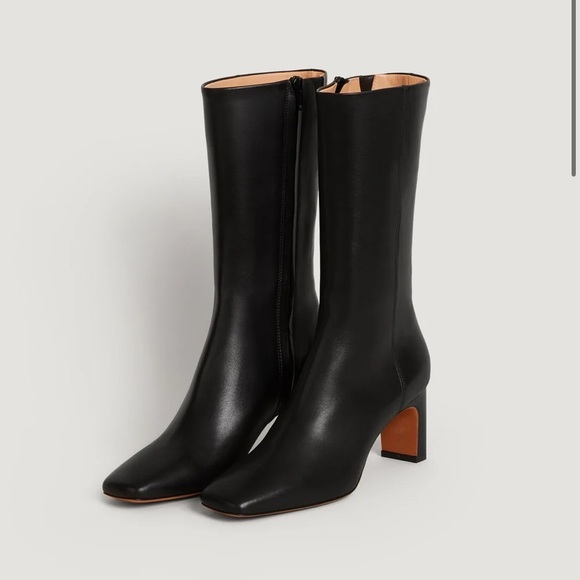 Rouje | Shoes | Rouje Elsa Boots | Poshmark